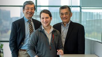 Startup Features | STEX